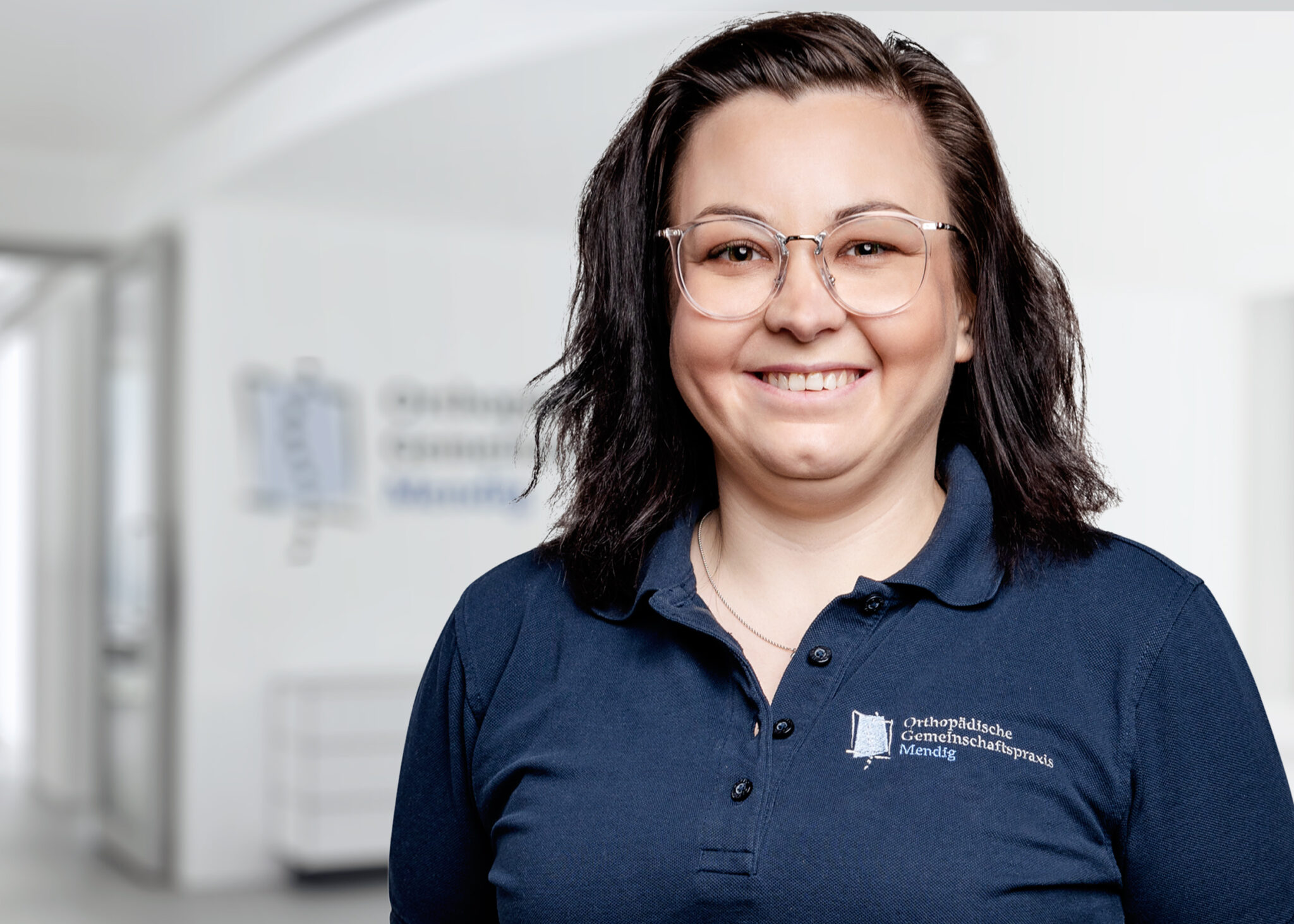 Christina Frank - Orthopädische Gemeinschaftspraxis Mendig