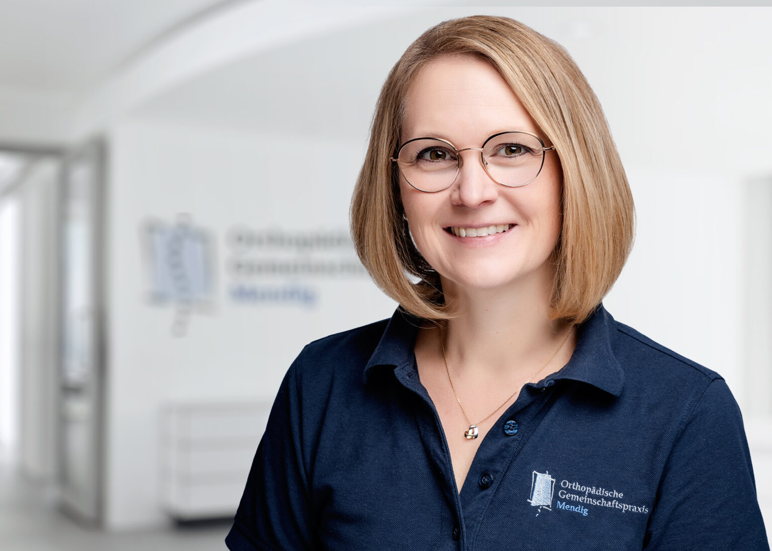 Simone Schäfer - Orthopädische Gemeinschaftspraxis Mendig